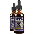 Amazon.com: NoctuRest Natural Sleep-Aid with Valerian and Melatonin ...