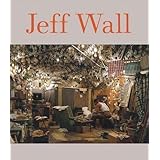 Amazon.com: Jeff Wall: Selected Essays and Interviews: 9780870707087 ...