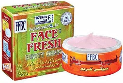 Face Fresh beauty cream (pakistani cream) price in Saudi Arabia ...