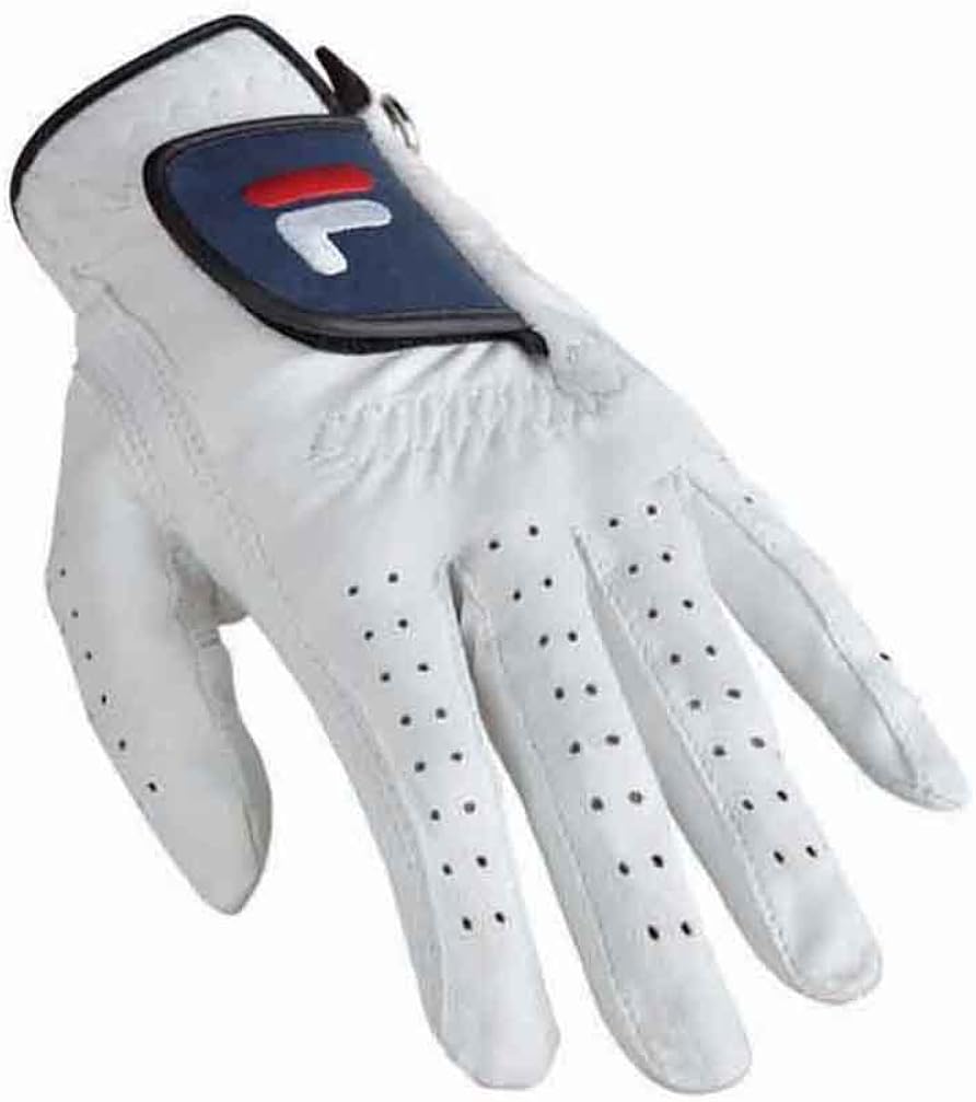 Amazon.com : Fila Golf Men's Glove : Clothing