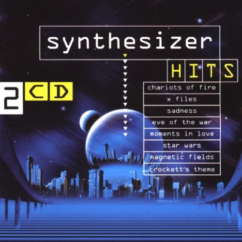Synthesizer Hits - Synthsation: Amazon.de: Musik