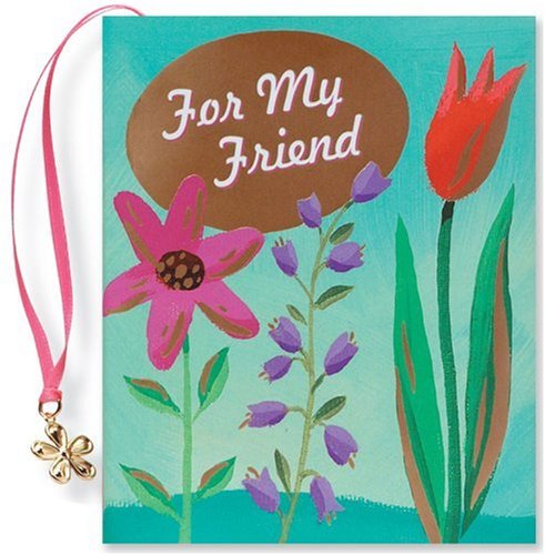 For My Friend (Mini Book): Nick Beilenson, Steve Haskamp: 9780880883344 ...