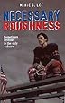 Amazon.com: Necessary Roughness (9780064471695): Marie G. Lee: Books