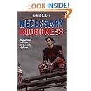 Amazon.com: Necessary Roughness (9780064471695): Marie G. Lee: Books