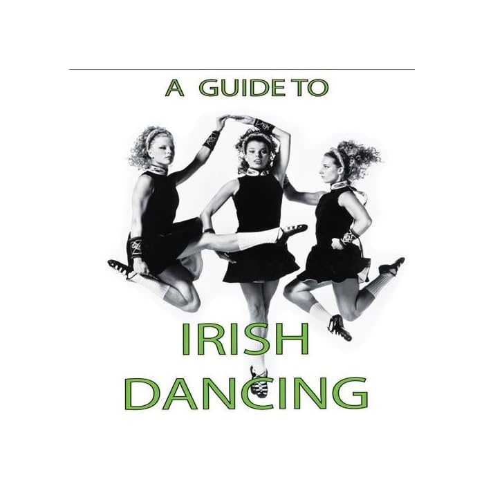 Irish Dance - Irish Dancing - Irish Music & Traditions - DanceTime.com