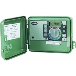 Amazon.com : Orbit Watermaster 57882 Nine Station Super Dial Indoor ...