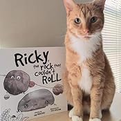 Ricky, the Rock that Couldn't Roll: Jay Miletsky, Erin Wozniak ...