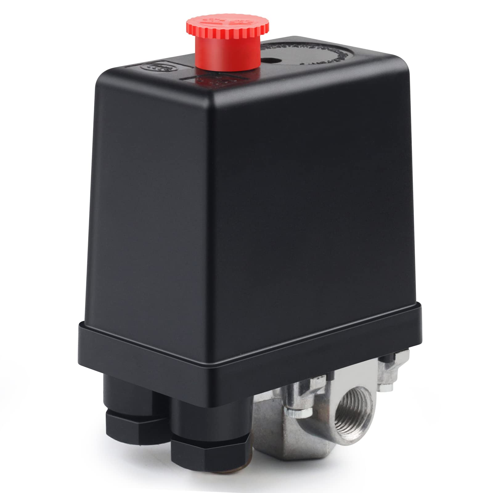 Mua Pressure Switch Compressor 220 V Air Compressor Pressure Switch 4 ...