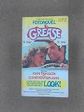 Grease: The Fotonovel: Bronte Woodard [screenplay]: Amazon.com: Books