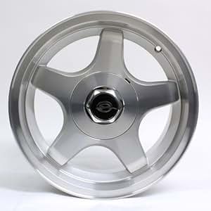 Amazon.com: Chevy Impala Ss 17" 1994-1996 Wheel Rim Factory Oem, New ...