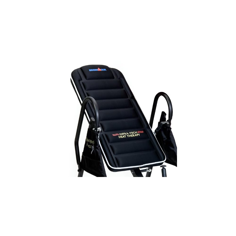 Best Inversion Tables with Heat and Massage Functions