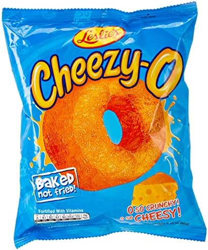 Lestle Clover Cheezy-O - 60 gm price in UAE | Amazon UAE | supermarket ...