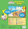 Mickey Mouse Clubhouse - Surprise Mirror Sound Book: Sing-Along Songs ...