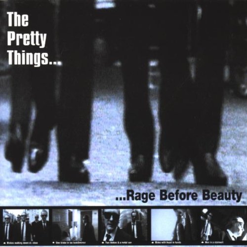 Rage Before Beauty - Pretty Things, the: Amazon.de: Musik