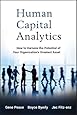 Human Capital Analytics: How to Harness the Potential of Your ...