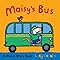 Maisy's Bus: Amazon.co.uk: Lucy Cousins: Books