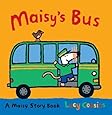 Maisy's Bus: Amazon.co.uk: Lucy Cousins: Books