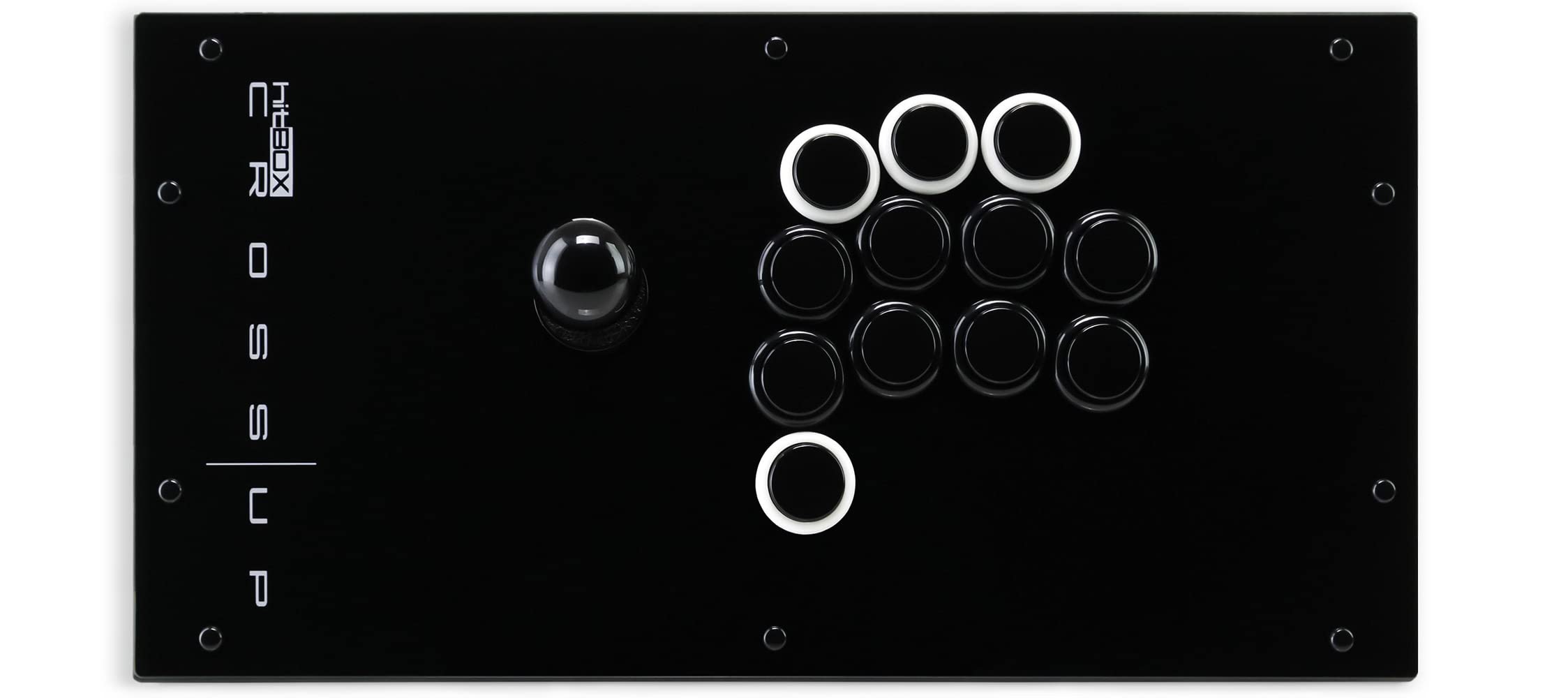 Mua CrossUp PS4 / PC / Switch® USB Game Controller CrossUp Hit Box ...