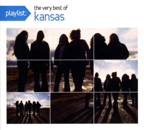 Kansas Album: «Playlist: The Very Best of Kansas»