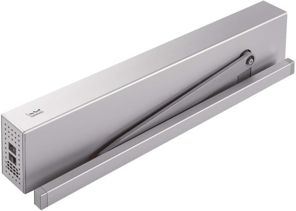 DORMA ED 100 Drehflügeltürantrieb: Amazon.de: Baumarkt