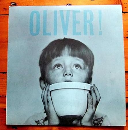 Oliver! - Original Soundtrack Recording: Amazon.co.uk: Music
