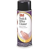 Amazon.com: 3M Desk And Office Cleaner, 15 Oz.: Health & Personal Care