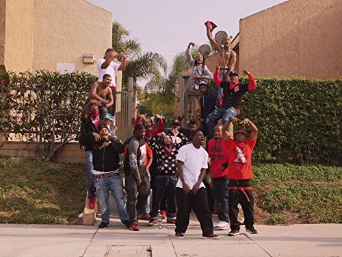 Watch Streets of Compton Season 1 | Prime Video