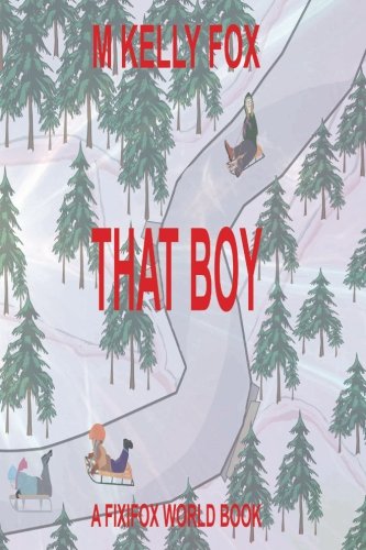 Buy That Boy Book Online at Low Prices in India | That Boy Reviews ...