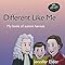 Different Like Me: My Book of Autism Heroes: Jennifer Elder, Marc ...