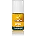 Amazon.com : Jason Skin Oil, Extra Strength Vitamin E 32,000 IU ...