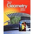 Amazon.com: Geometry: Integration, Applications, Connections Student ...