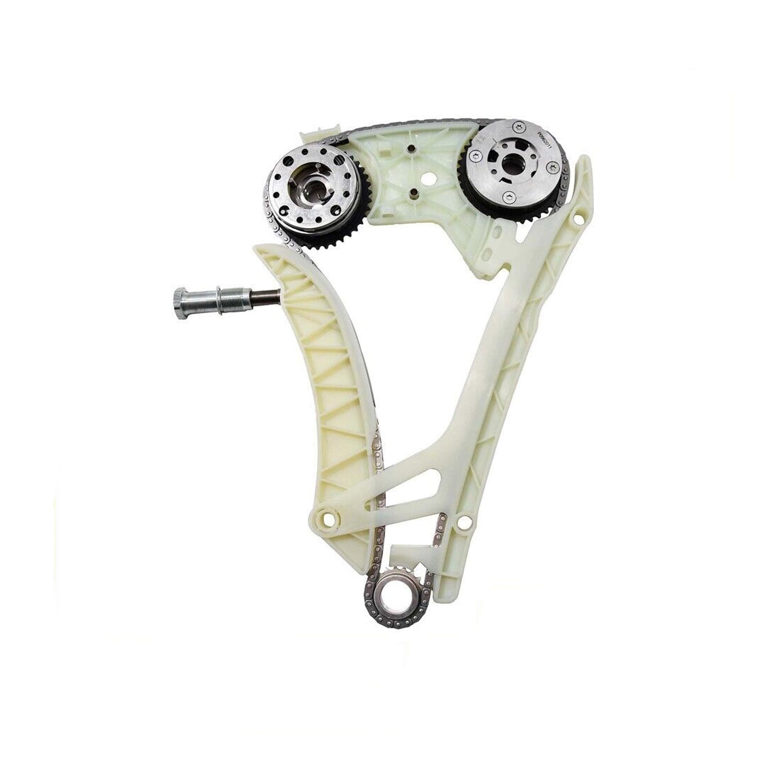 REVO Timing Chain Kit with VVT Gears Replacement for BMW 320i 328i 428i ...
