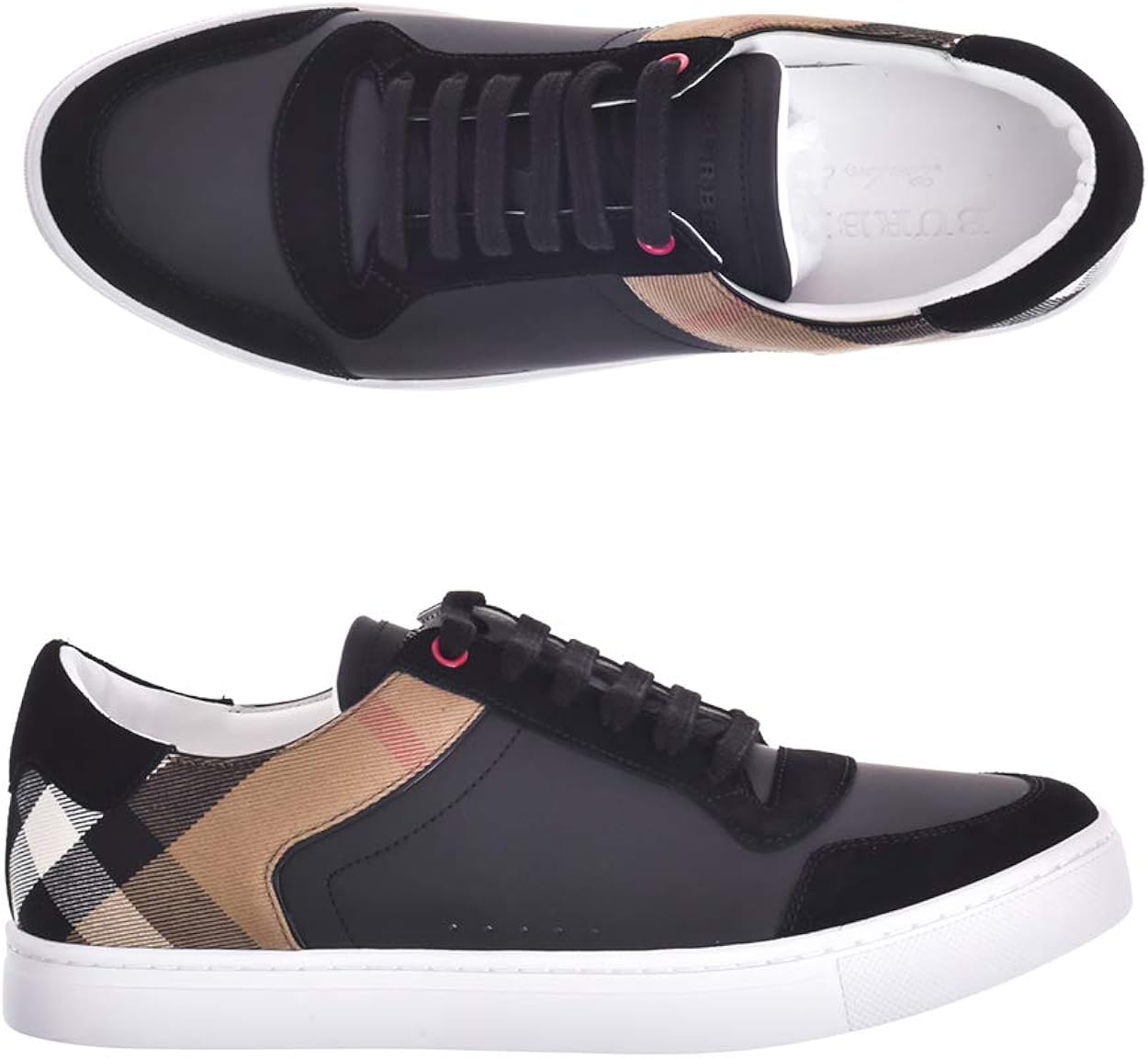 8 Mejores Zapatillas Burberry Hombre 2020