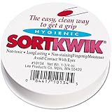 Amazon.com : Lee Sortkwik Anti-Bacterial Odorless Non-Toxic Fingertip ...