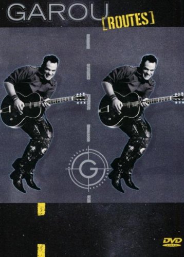 Amazon.com: Garou: Routes: Serge Khalfon, Daniel Laurin: Movies & TV
