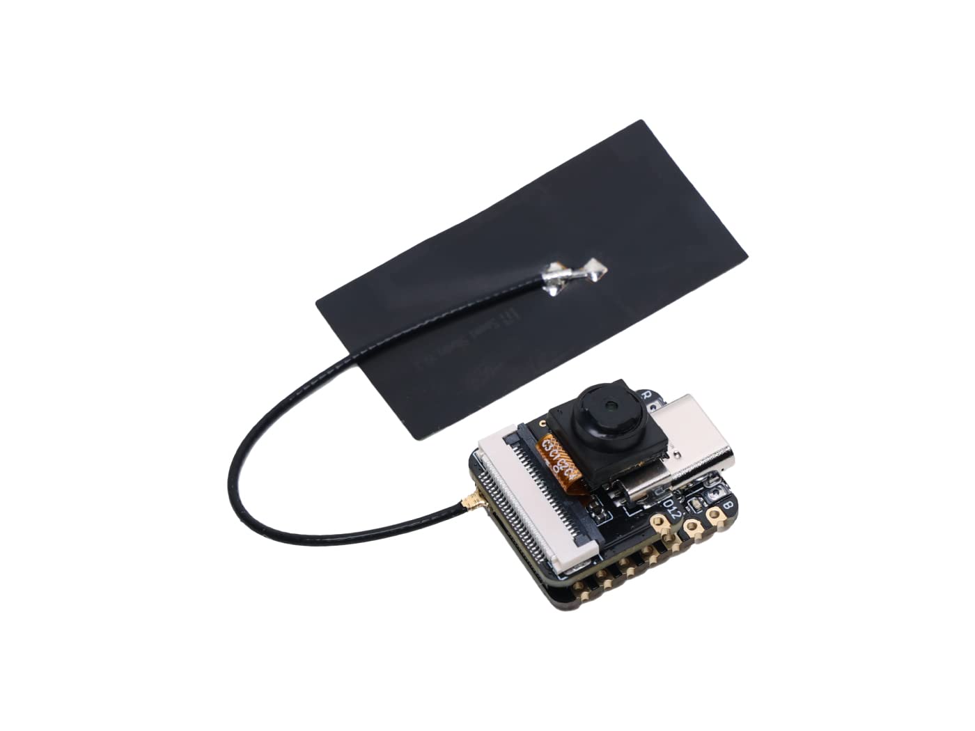 Mua Seeed Studio XIAO ESP32 S3 Sense (Support Arduino), 2.4GHz Wi-Fi ...