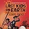 The Last Kids on Earth and the Zombie Parade: Brallier, Max, Holgate ...