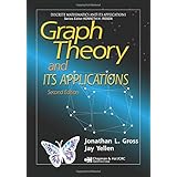 Graph Theory and Its Applications (Textbooks in Mathematics): Gross ...