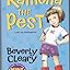 Ramona the Pest: Beverly Cleary, Jacqueline Rogers: 9780380709540 ...