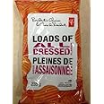 Amazon.com: President's Choice Potato Chips, Loads of All Dressed, 200 ...