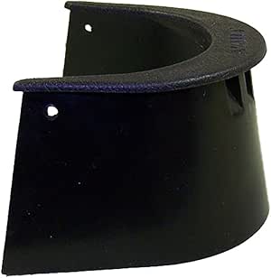 Amazon.com : Valley Pool Table Pocket Liner - Corner - Punched ...