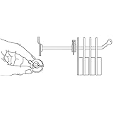 Amazon.com: Southern Imperial R23-135 Inventory Control Clip: Home ...