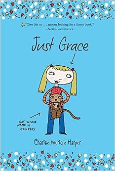 Amazon.com: Just Grace (The Just Grace Series) (The Just Grace Series ...