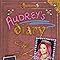 Descendants 3: Audrey's Diary: Disney Book Group: 9781368042192: Amazon ...