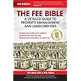 The Fee Bible: A Detailed Guide to Property Management and Landlord ...