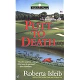 Fairway to Heaven (Golf Lover's Mysteries): Isleib, Roberta ...