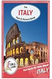 Find Out About Italy: Learn Italian Words and Phrases and About Life in ...