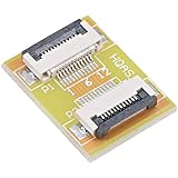 Amazon.com: uxcell 0.5mm Pitch 22 Pin to 22 Pin Extension Connector Aapter for FFC FPC Cable ...