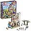 LEGO Friends 3065: Olivia's Tree House: Amazon.co.uk: Toys & Games