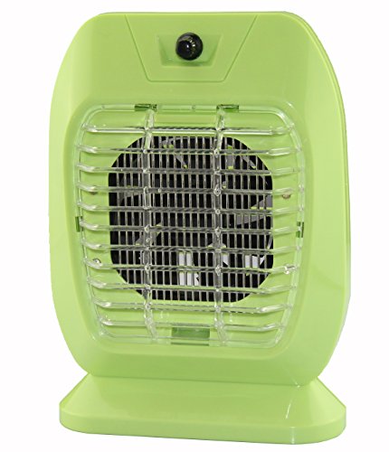 Buy HIG Electronic Bug Zapper, Mosquitto Killer, Smart Indoor insect ...